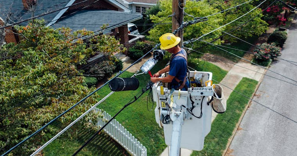 Utilities | Iberville Parish Government